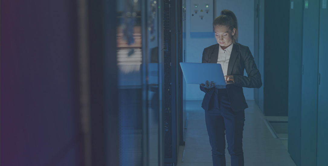 Cybersecurity & IT Resources | Logically